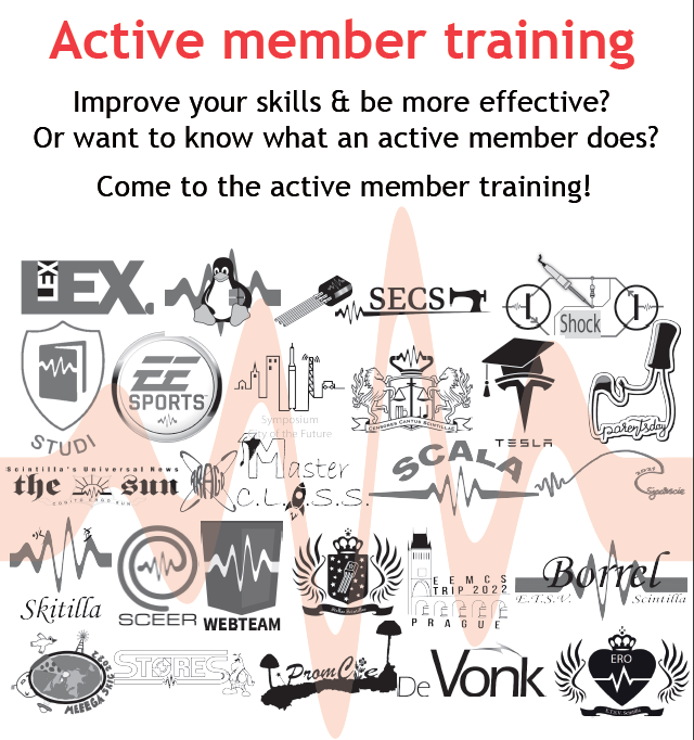 E.T.S.V. Scintilla - Show Activity