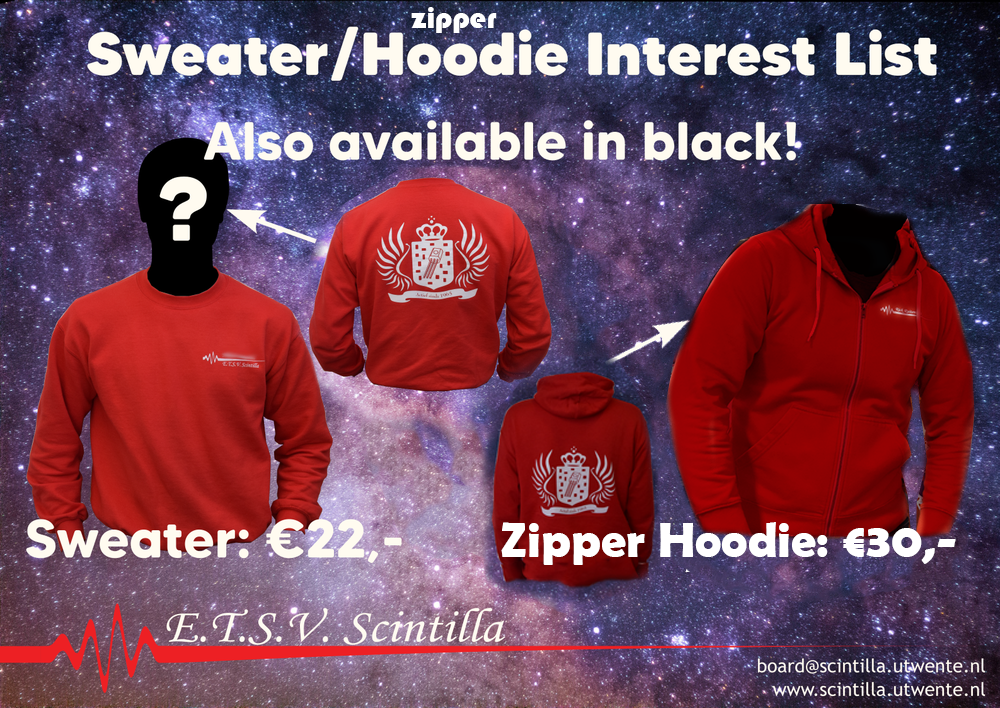 E.T.S.V. Scintilla - Show Activity